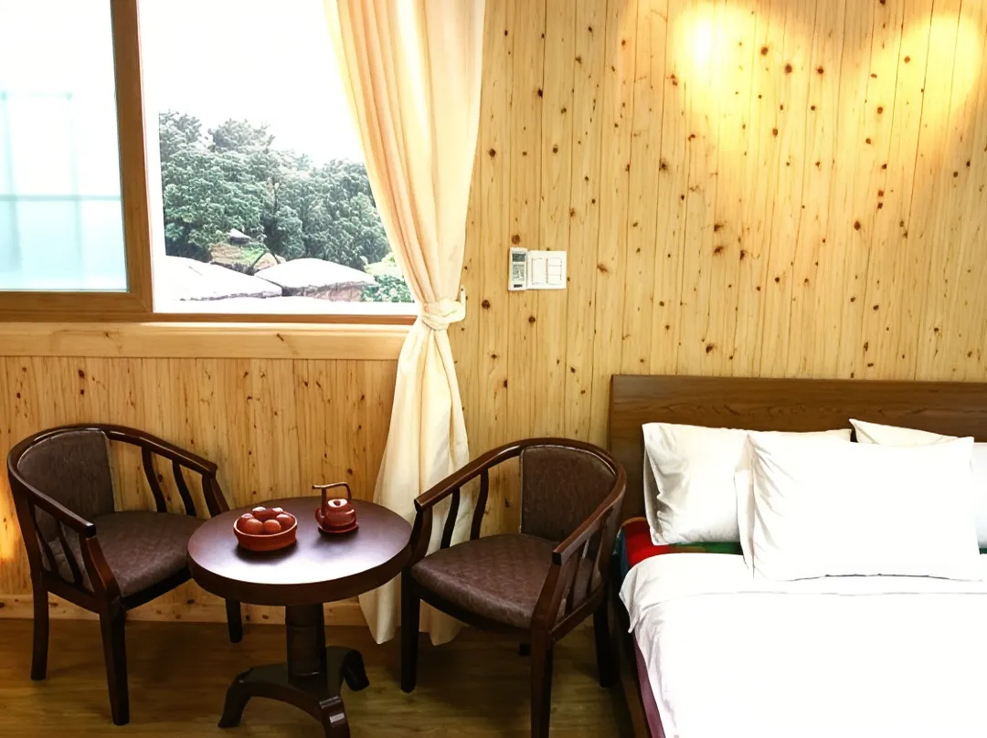 Jeju Doori Condo Pension - Jeju-si