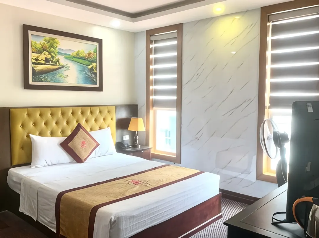 Thuong Hai Hotel Vinh - Ha Tinh
