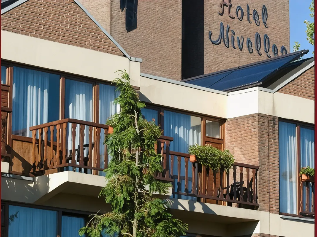 Hôtel Nivelles - Sud - Nivelles