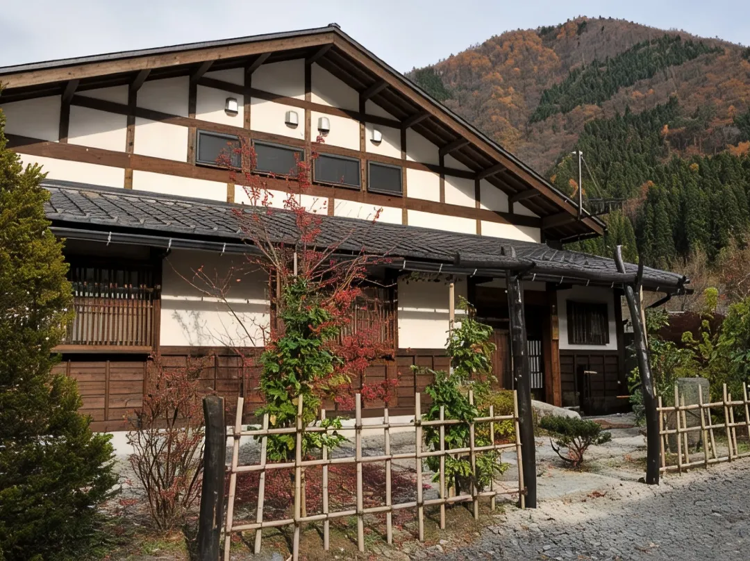 Ryori Ryokan Okuhida Sansoan Kyoya - Takayama