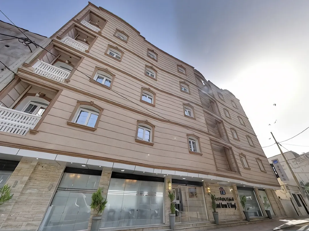 Hotel Ikram El Dhayf - Alger