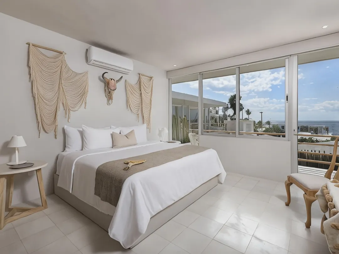 Hotel Boutique Casa Lulu - Mazatlán