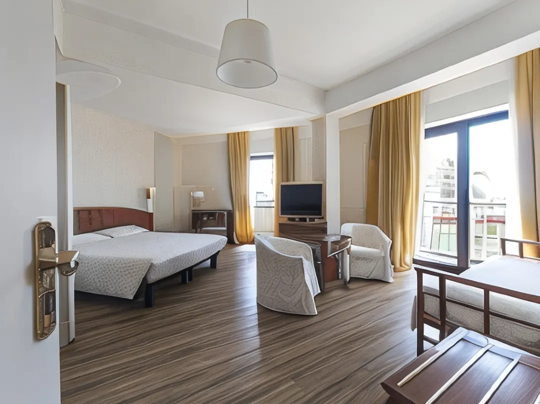 Albergo Santa Maria - Lavagna