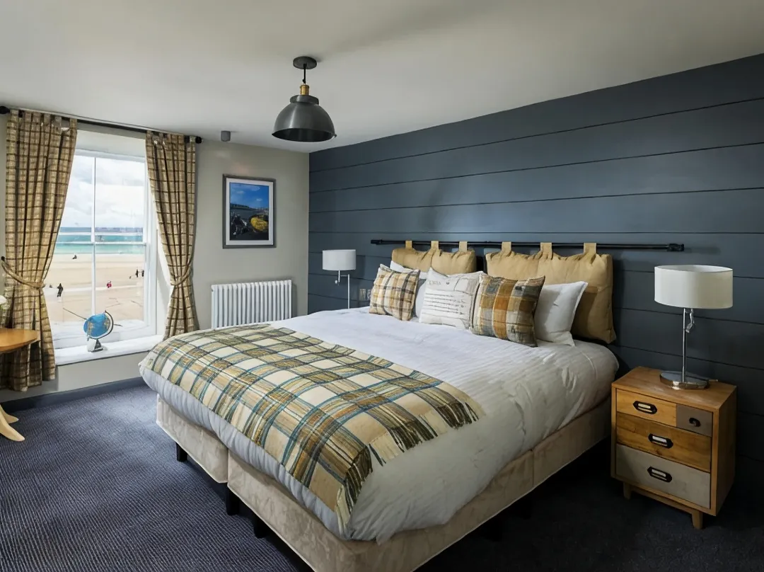 Lifeboat Inn - St Ives