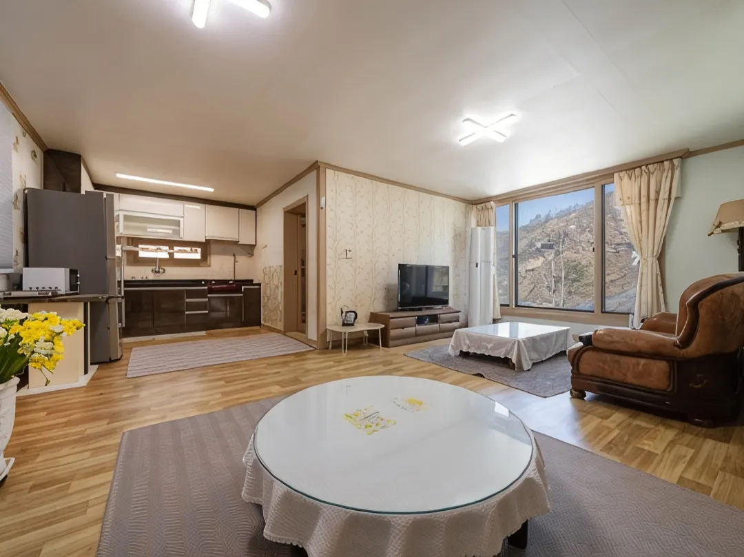 Gangneung Hayeon Homestay Pension - Donghae-si