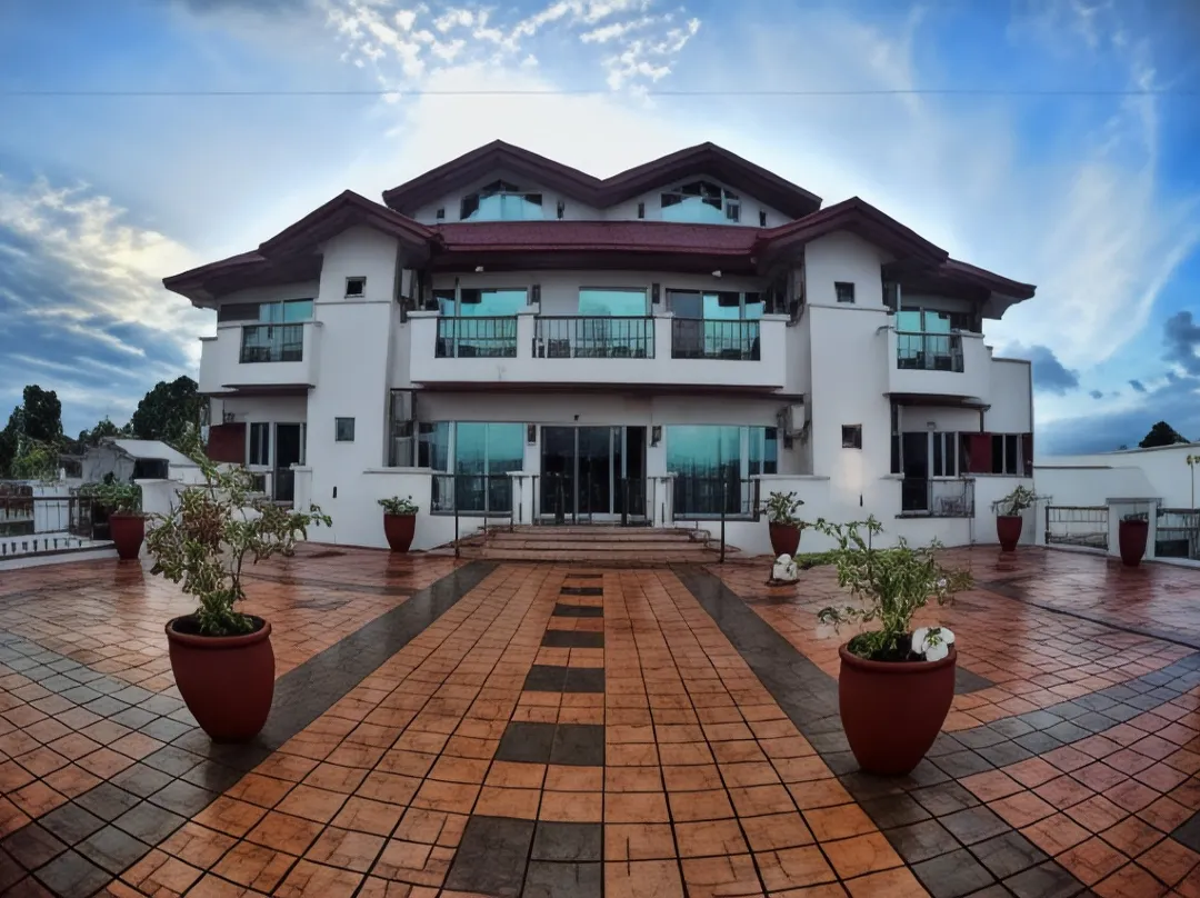 Ang Tahanan Ni Aling Meding Hotel - San Pablo