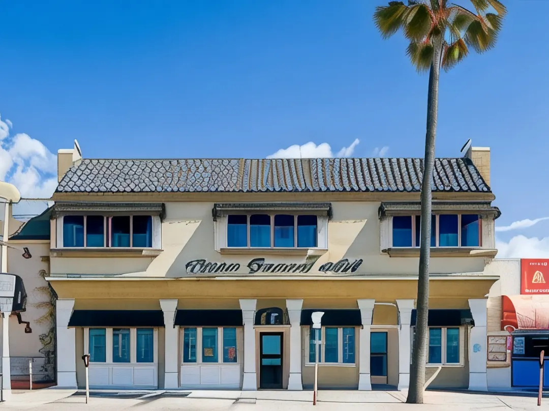 Newport Beach Hotel - Newport Beach, CA