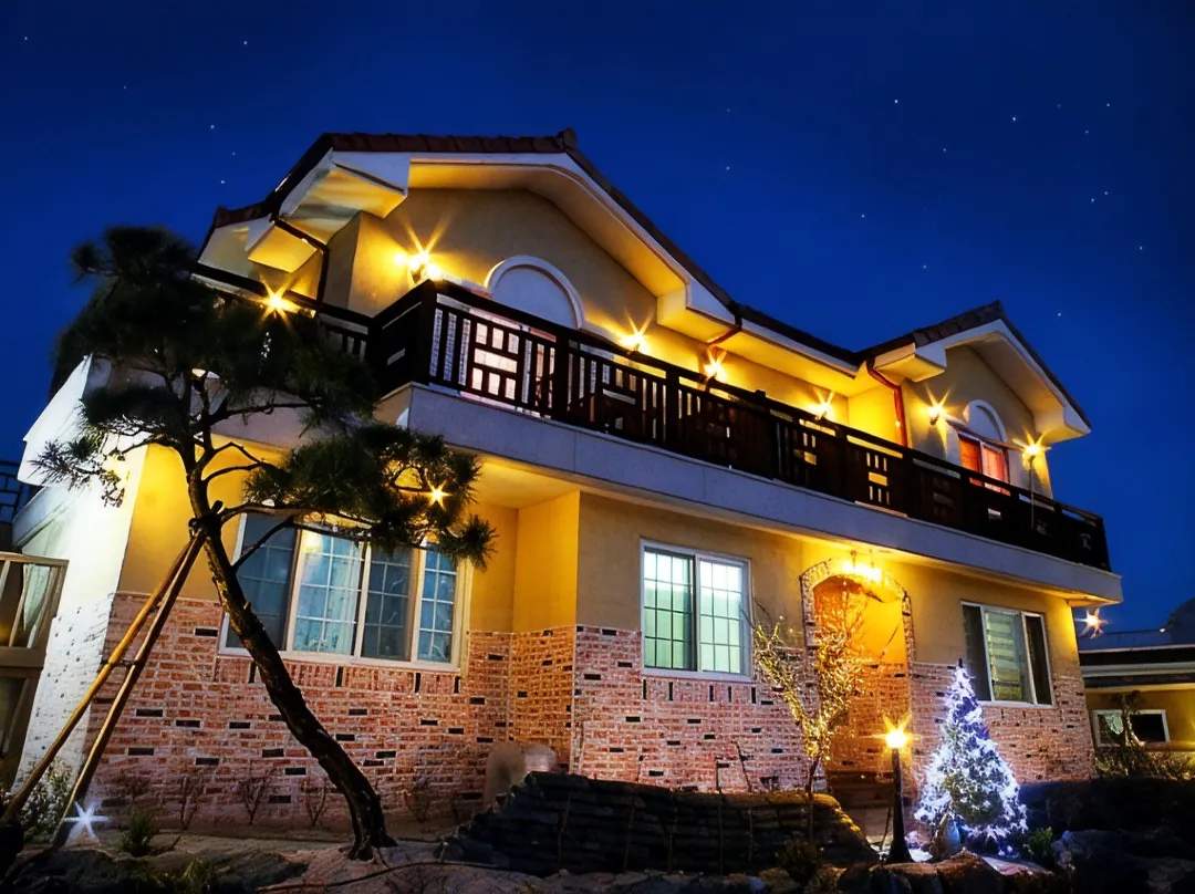 Gyeongju Stella Pension - 경주시