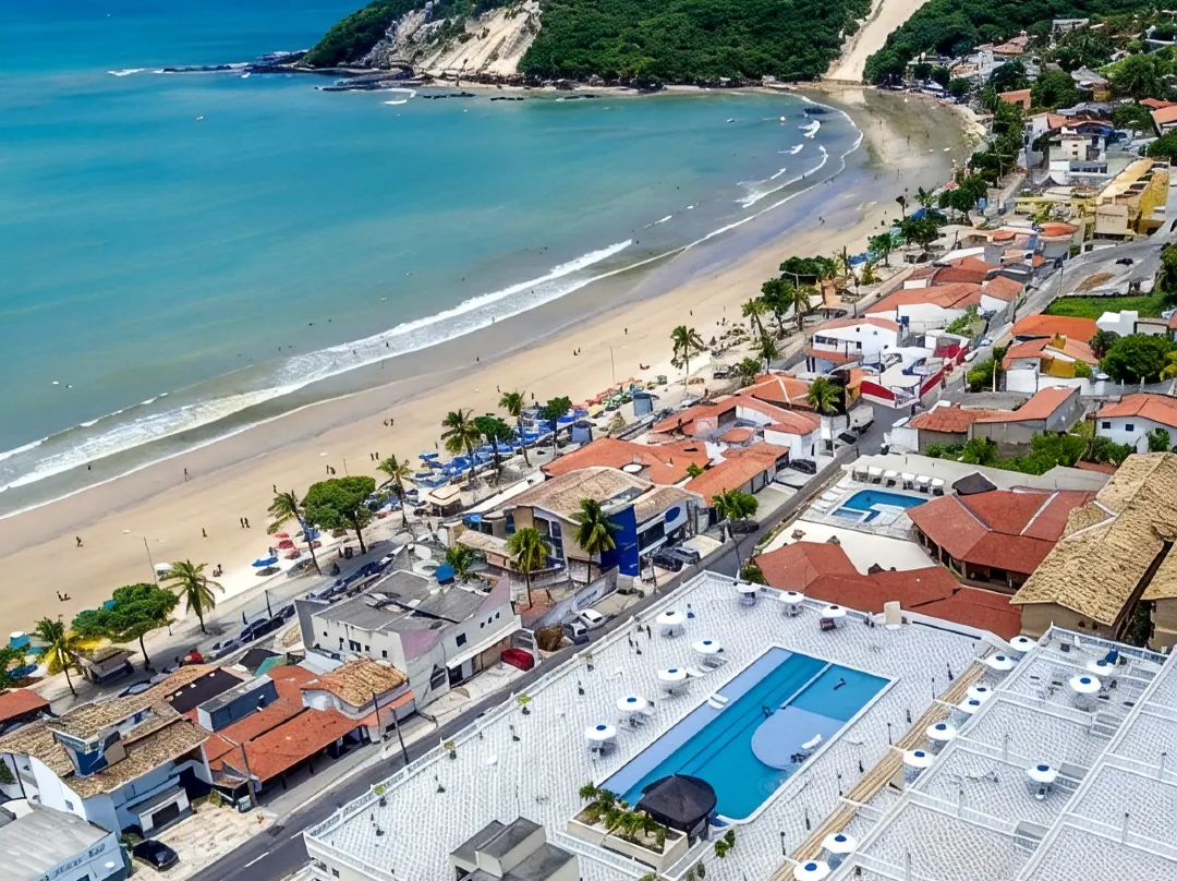 Kristie Resort Natal Hotel - Natal
