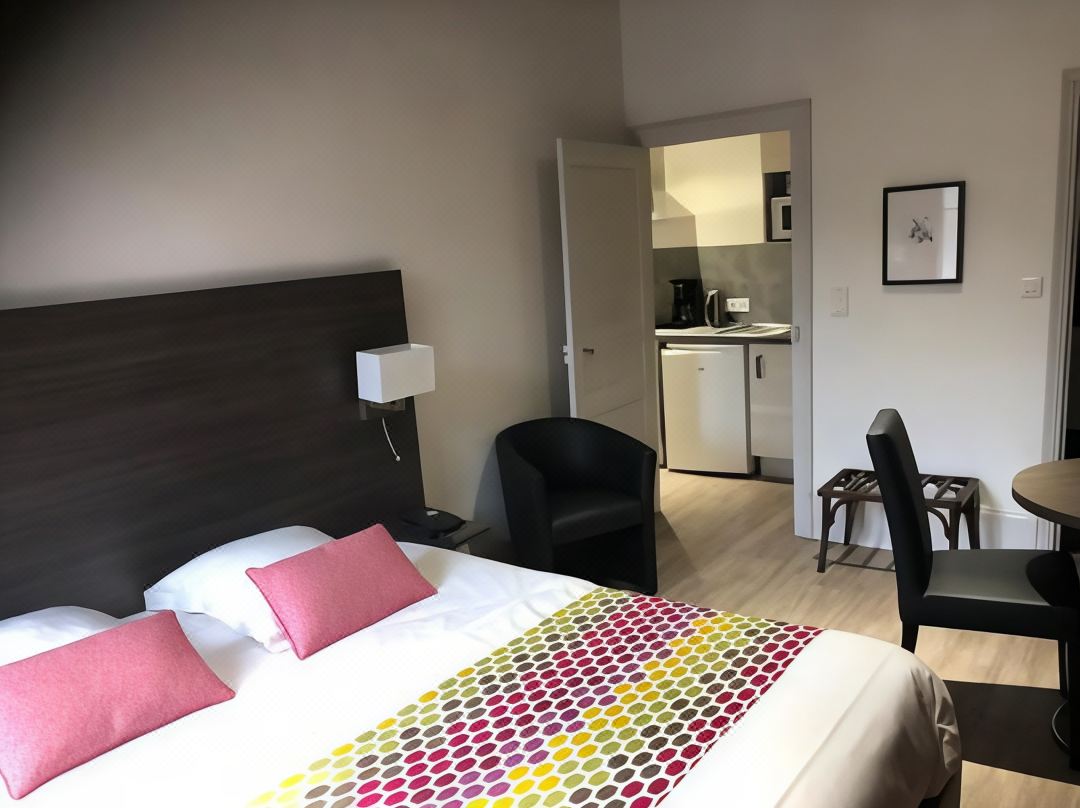 Hob Montespan Talleyrand - Allier