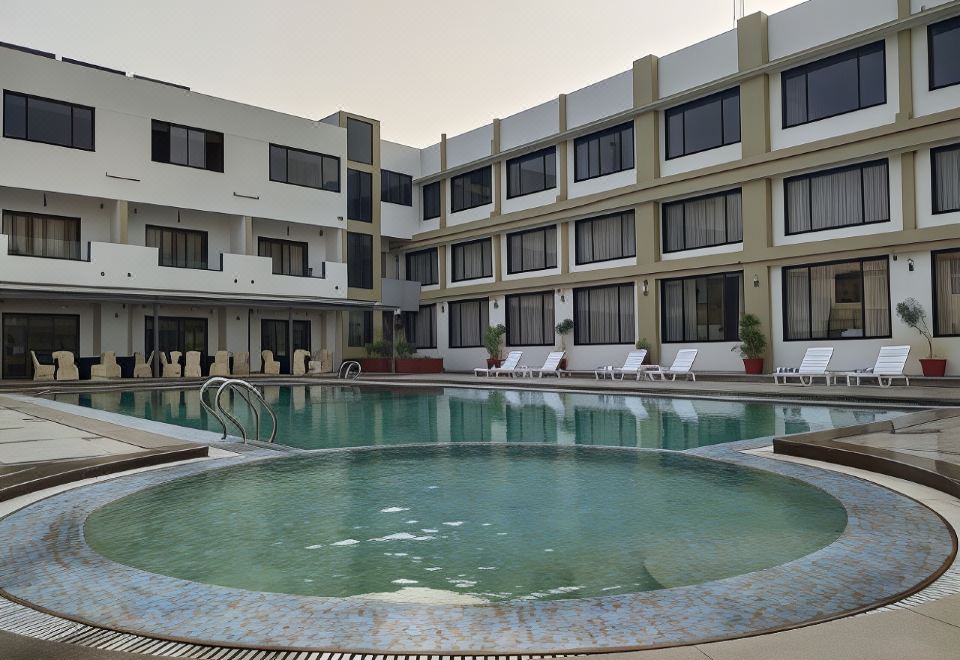 Inspira Resort & Spa, Dadra and Nagar Haveli - รีวิว ราคา จองที่พัก ...