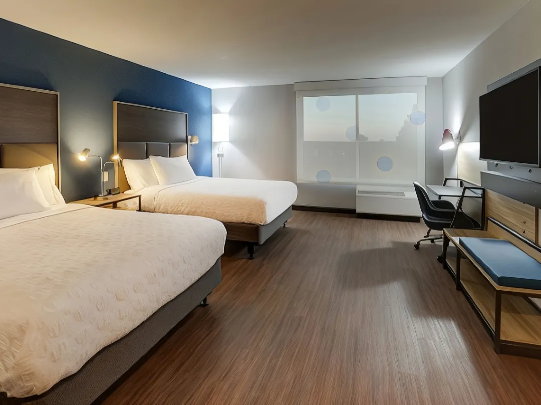 Tru By Hilton Leland Wilmington - Wilmington, NC