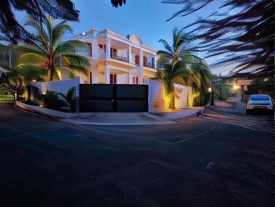 Tam Studio | Hotel in Mauritius, Mauritius