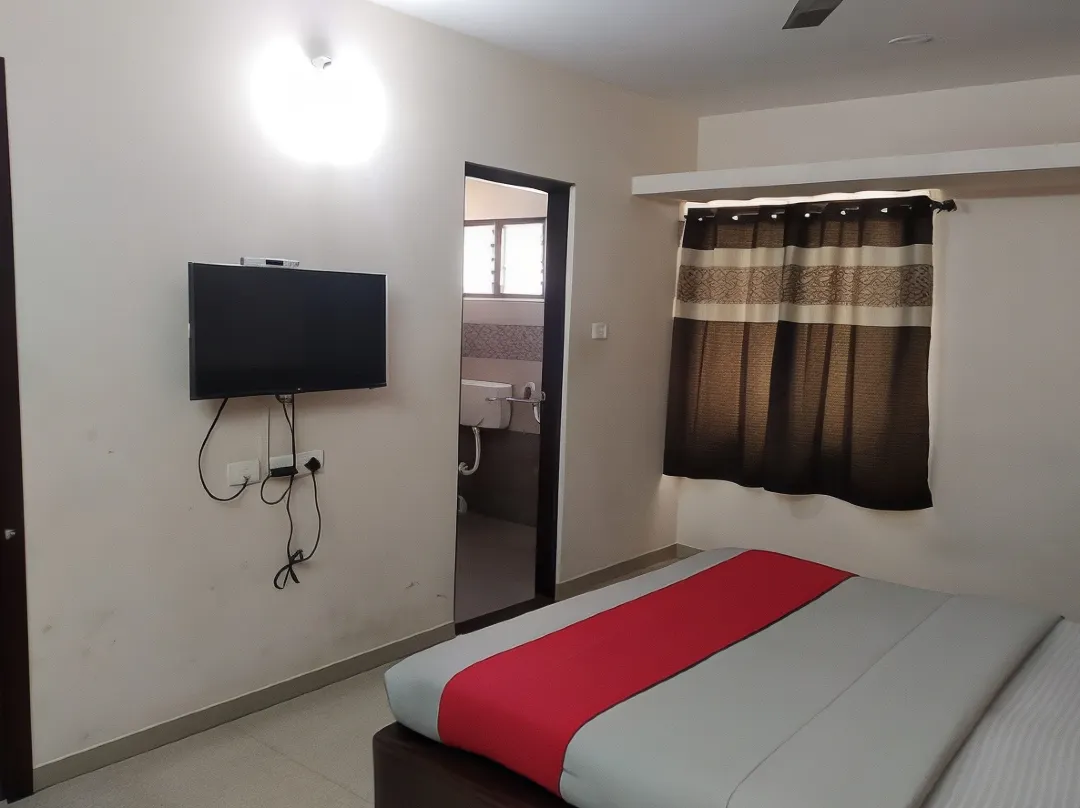 Park Service Apartment - Coimbatore