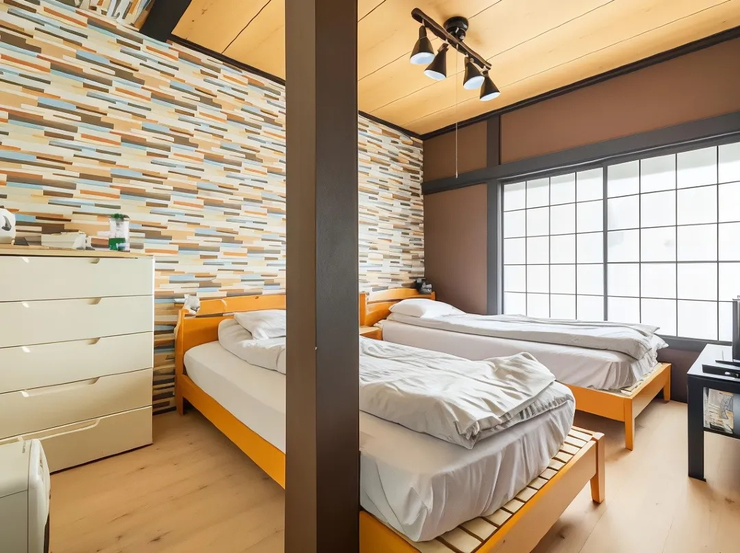 The Hotel Yuzawa Stardust - Yuzawa