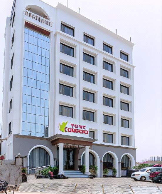 Pride Comfort Dwarka Near Dwarkadhish Temple,Dwarka - Updated Prices ...