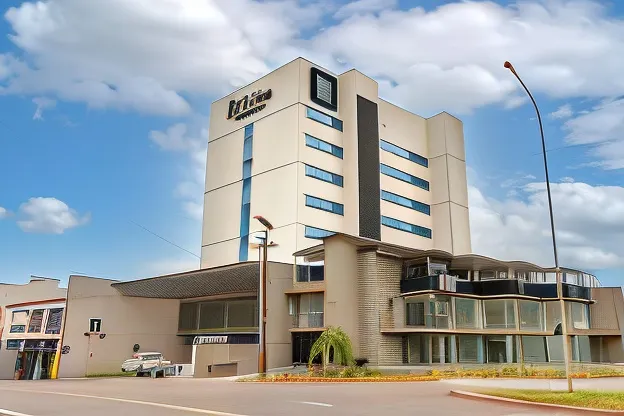 Tri Hotel Executive Lajeado - Lajeado