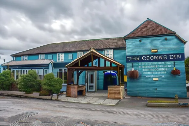The George Inn - Dorset