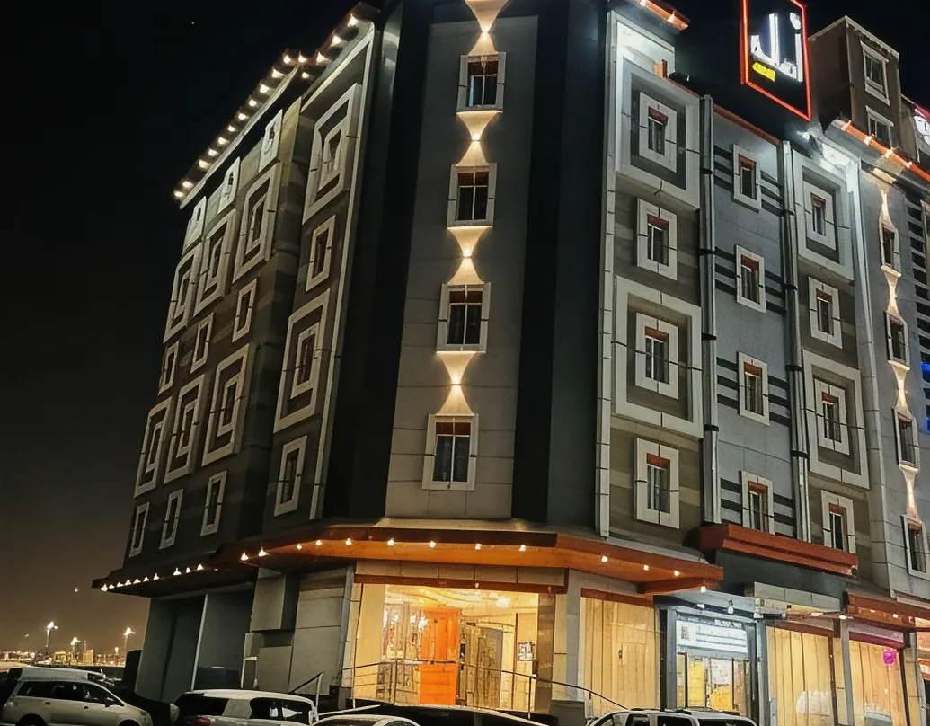 Asalah Alshorouq - Dammam