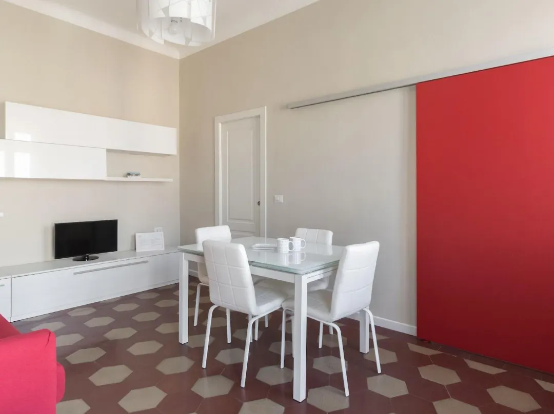 Italianway - Borsieri 11 B - Milaan