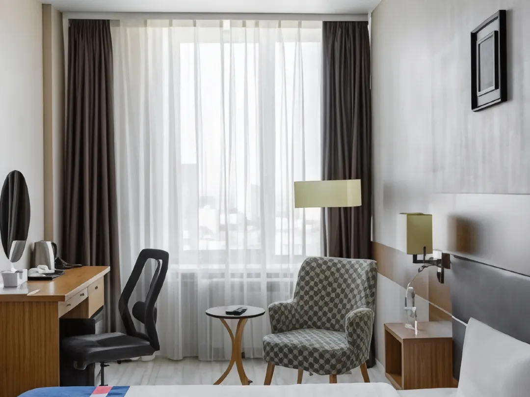 Hotel Astoria - Владивосток