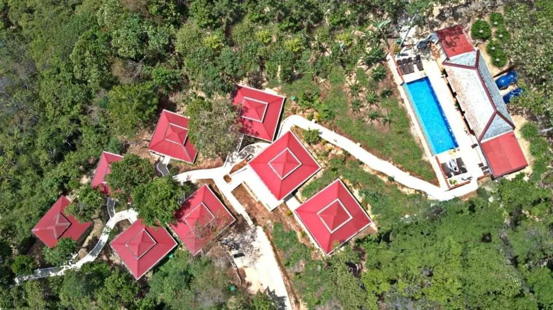 Rc Villas And Resorts - El Nido