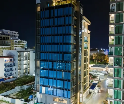 One Budget Hotel - Aranyaprathet