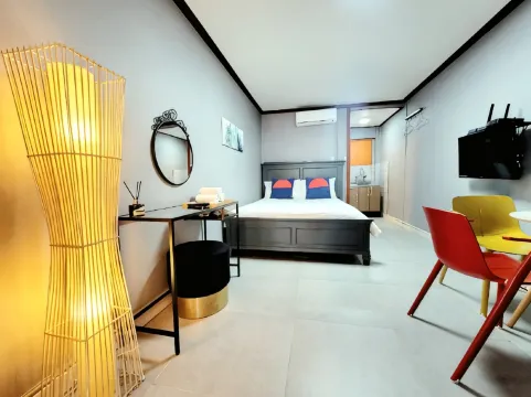 Yangyang Nine Stay Pension - Sokcho-si