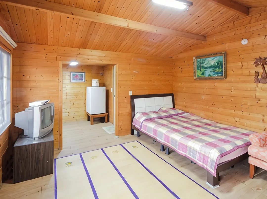 Taean Mountain And Sea Pension - 태안군