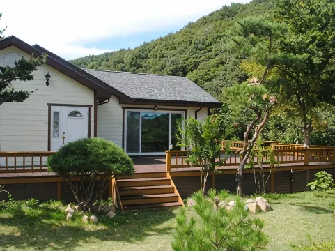 Gyeongju Punggyeongharu Pension - 慶州市