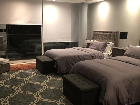 Masaryk Amplio Depa 4recs Y Balcón Ubicadísimo 🌎 - Mexico City