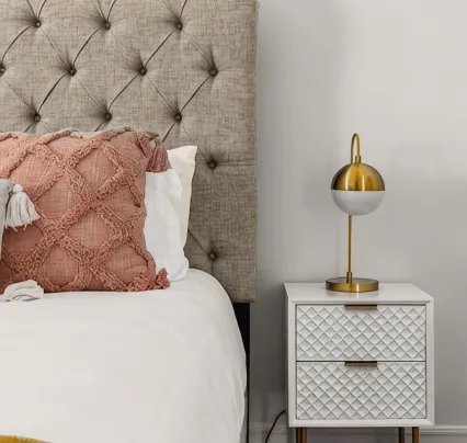 Luxury Poolside Retreat In Palm Springs - Palm Springs, CA