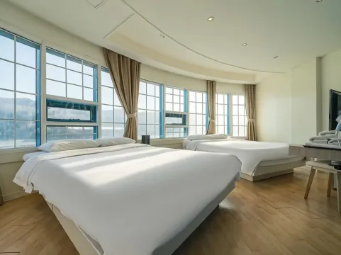 We Motel - 강원도