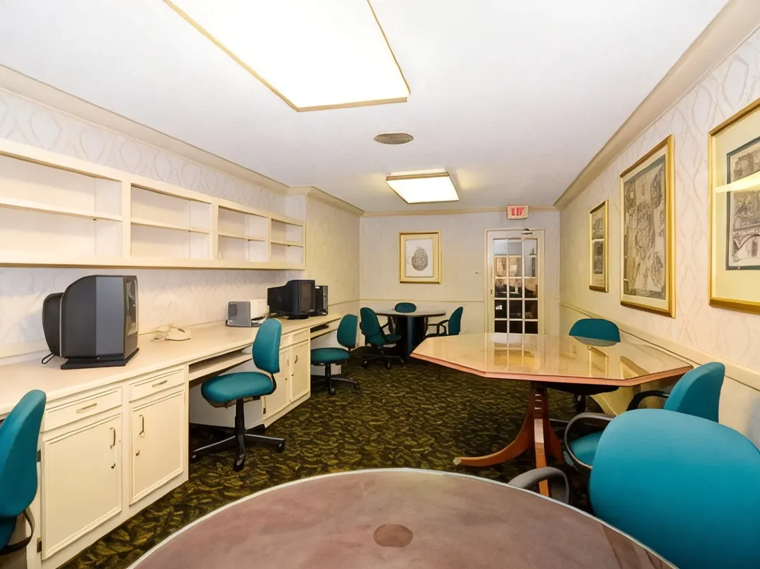Best Western Chateau Suite Hotel - Shreveport, LA