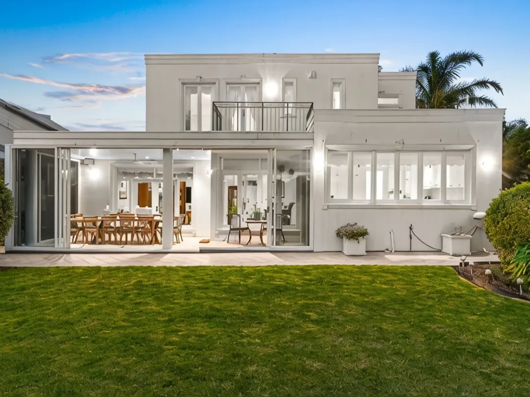 Puddings Home: Mooring And Waterfront Getaway - Shire of Mornington Peninsula
