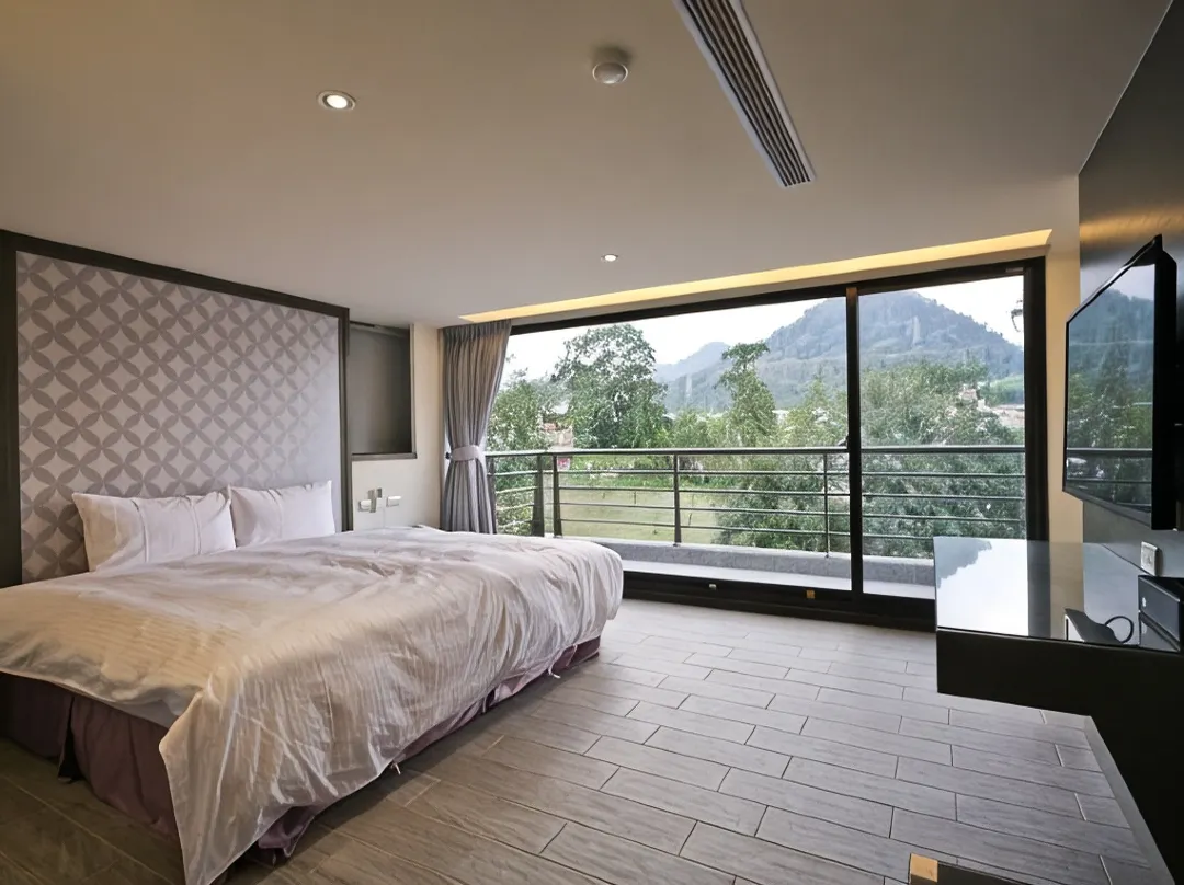 Smile Ark Homestay - 