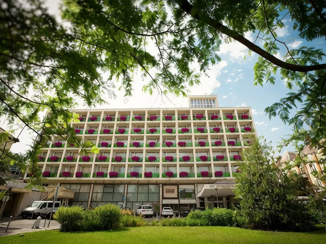 Aranyhomok Hotel Business & Relax - Kecskemét