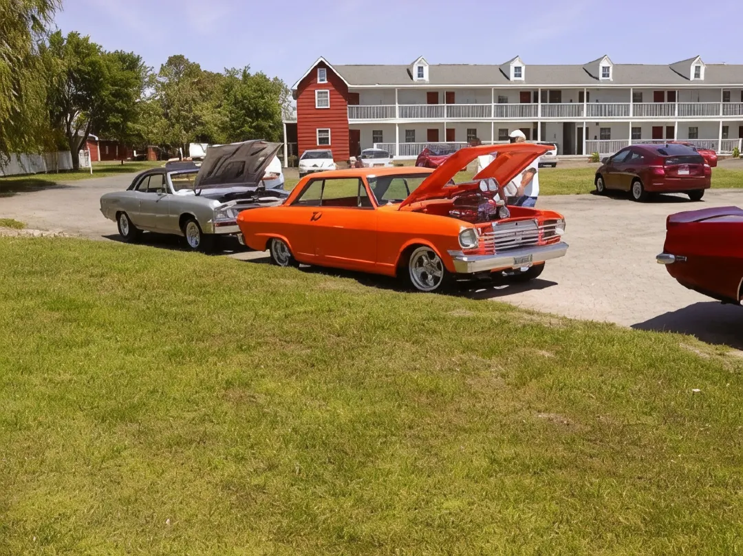 Francis Scott Key Family Resort - Ocean City, MD