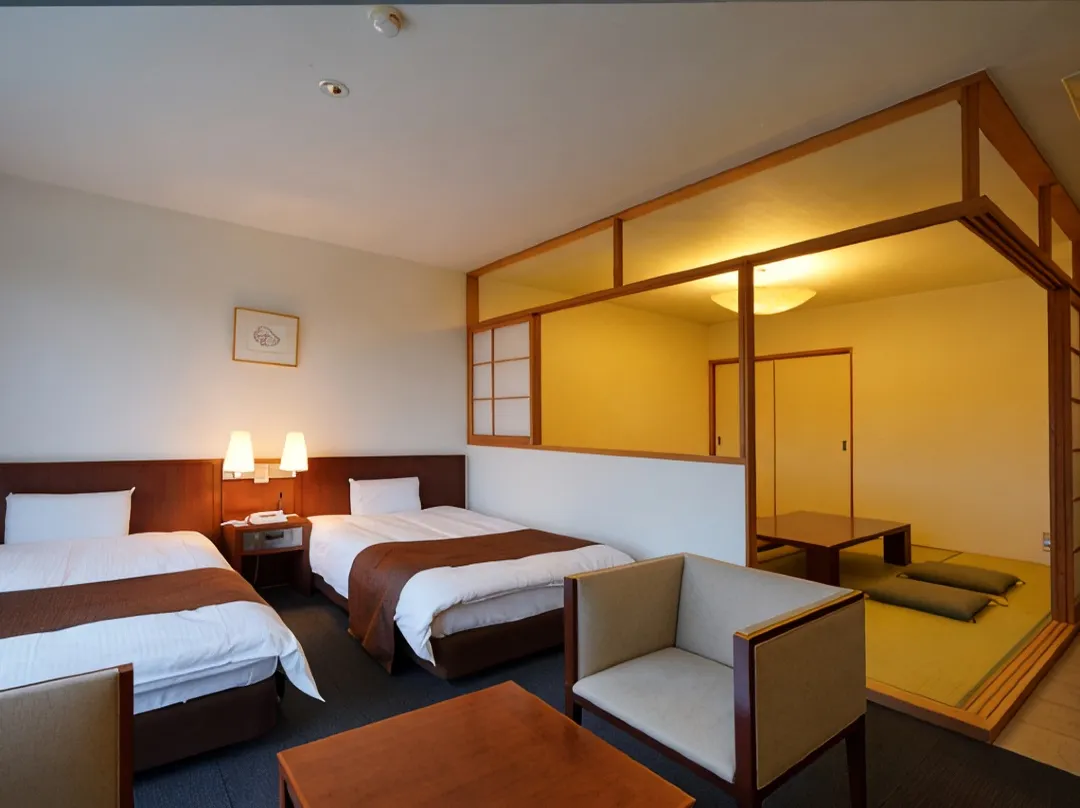 Menard Aoyama Resort Hotel Schönvert - Iga