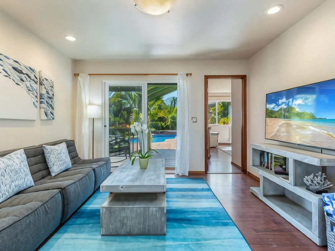 Hale Ohia - Princeville, HI