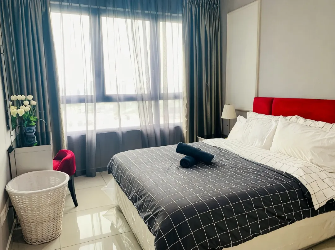 Dreamstay [Walk To Theme Park & Central I-city] By Lohas - Klang
