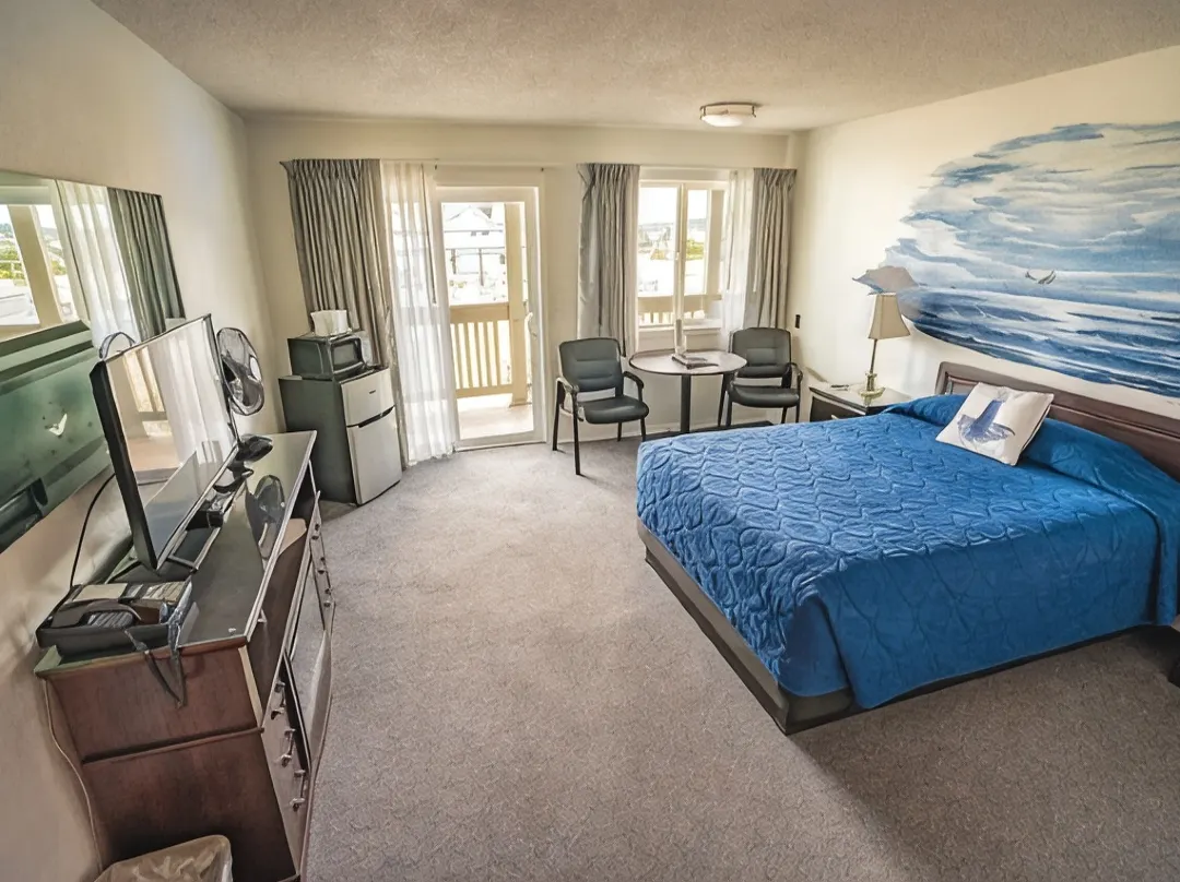Lighthouse Cove Inn - Bandon, OR