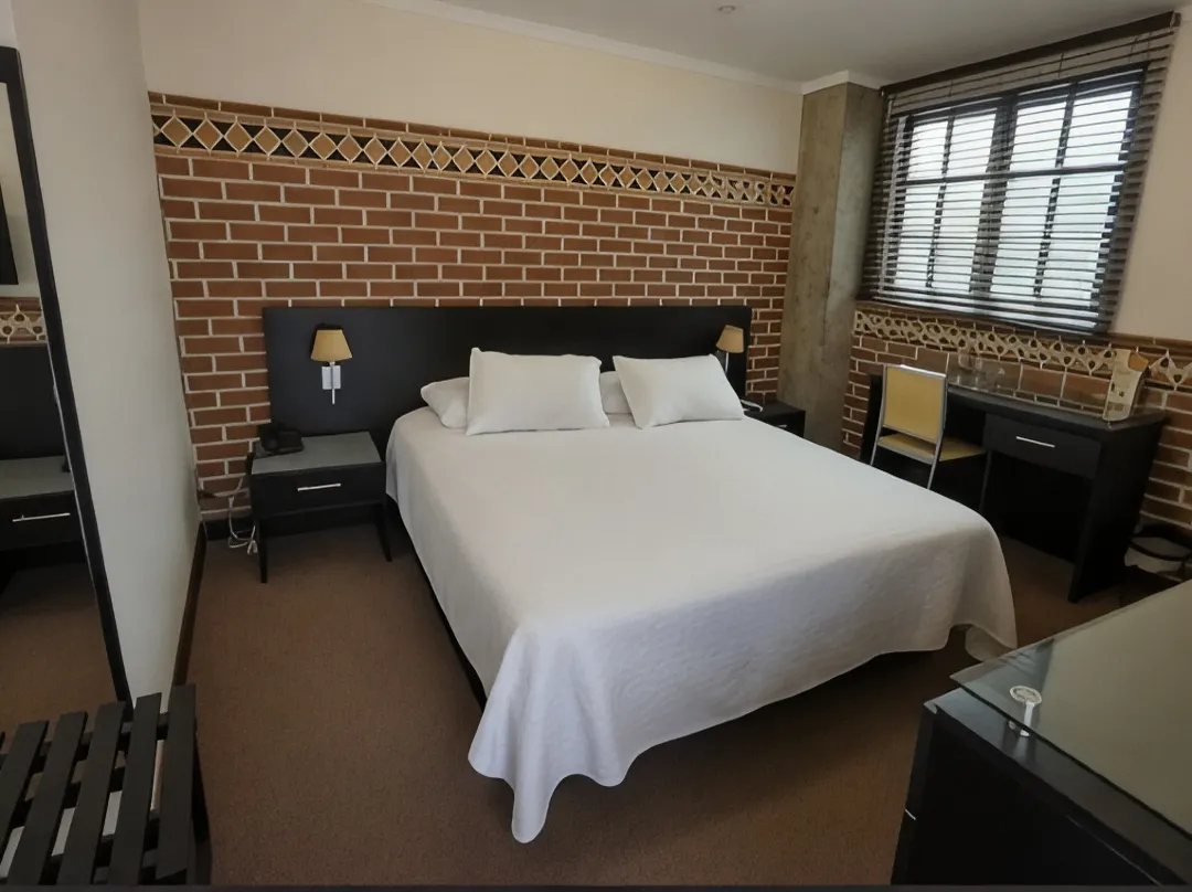 Hotel Santamaria Inn - La Ceja