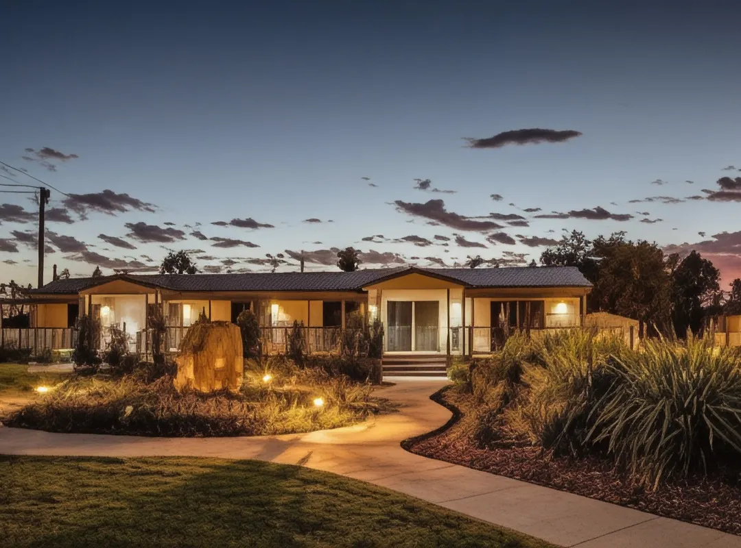The Rocks Motel - Charleville