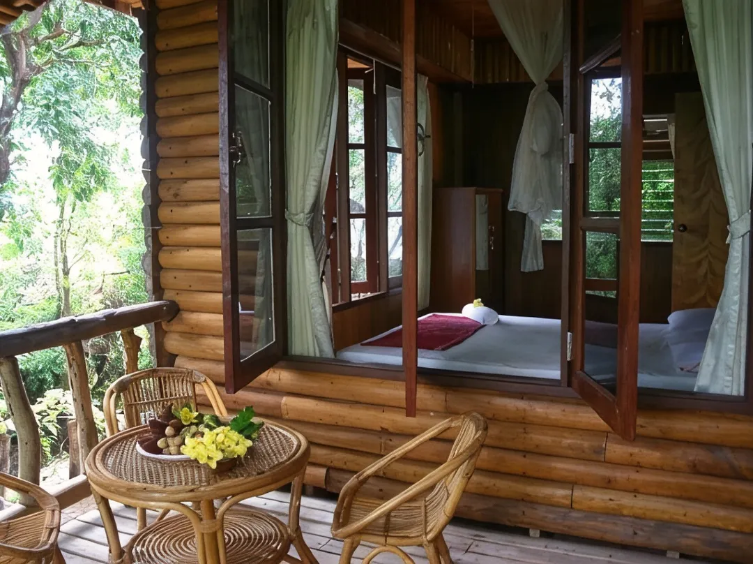 Banhalawee - Province de Krabi