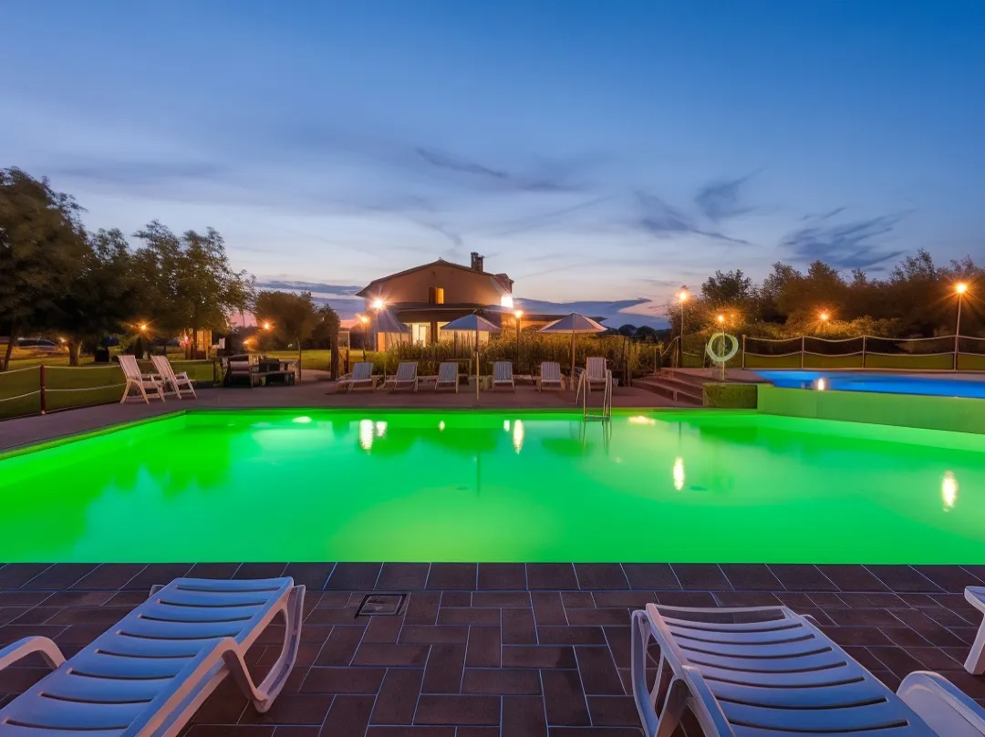 Agriturismo Il Cantico Di San Francesco - Bastia Umbra