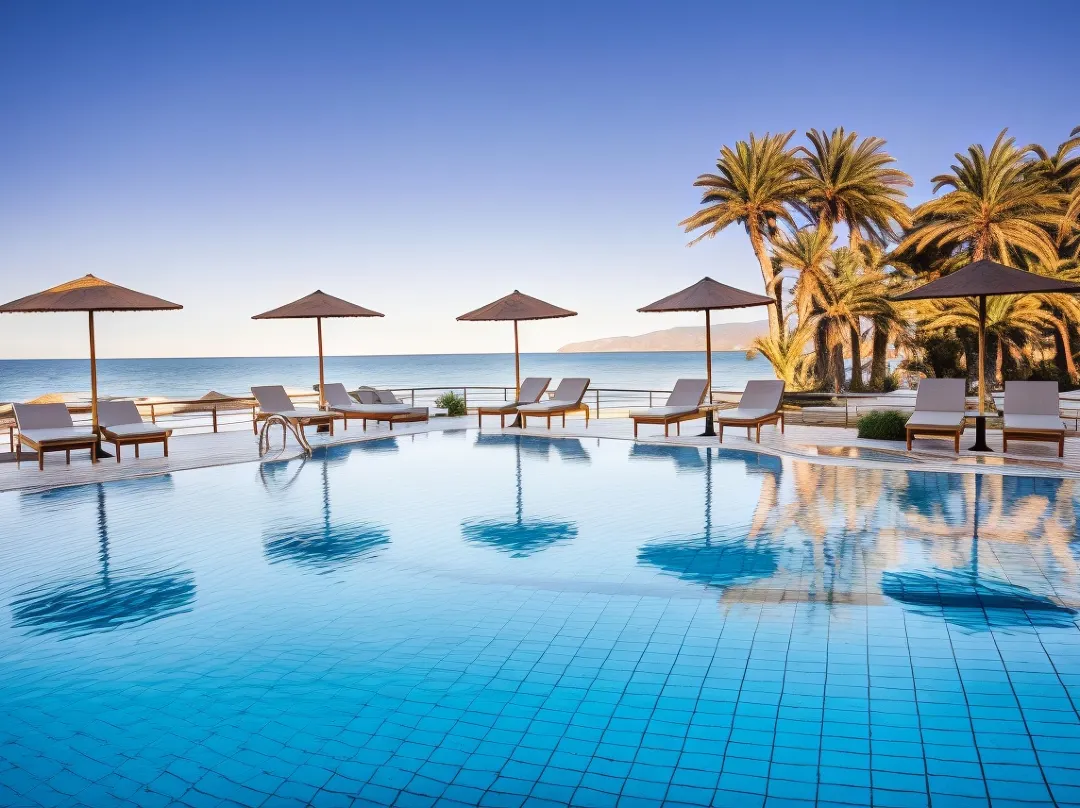 Alai, Crete, A Tribute Portfolio Resort - Crete