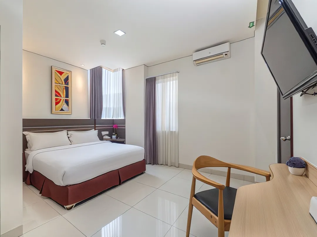 Life Hotel Soekarno Hatta Makassar - Makassar