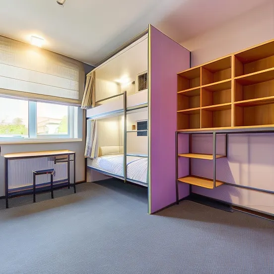 Friday Center - Hostel - Kaliningrad