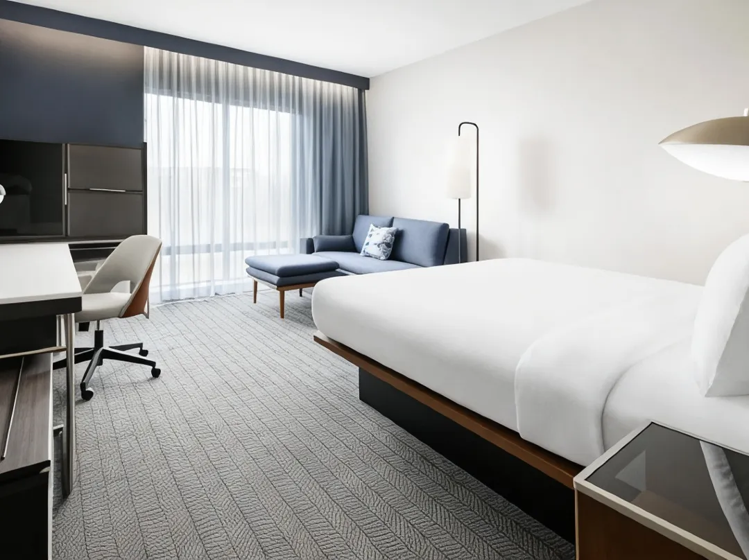 Courtyard New Castle - ウィルミントン, DE